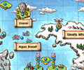 Maplestory maps